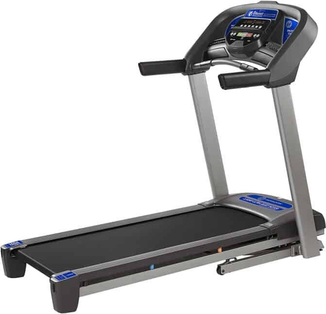 9 Best Treadmills with Long Handles and Their Benefit