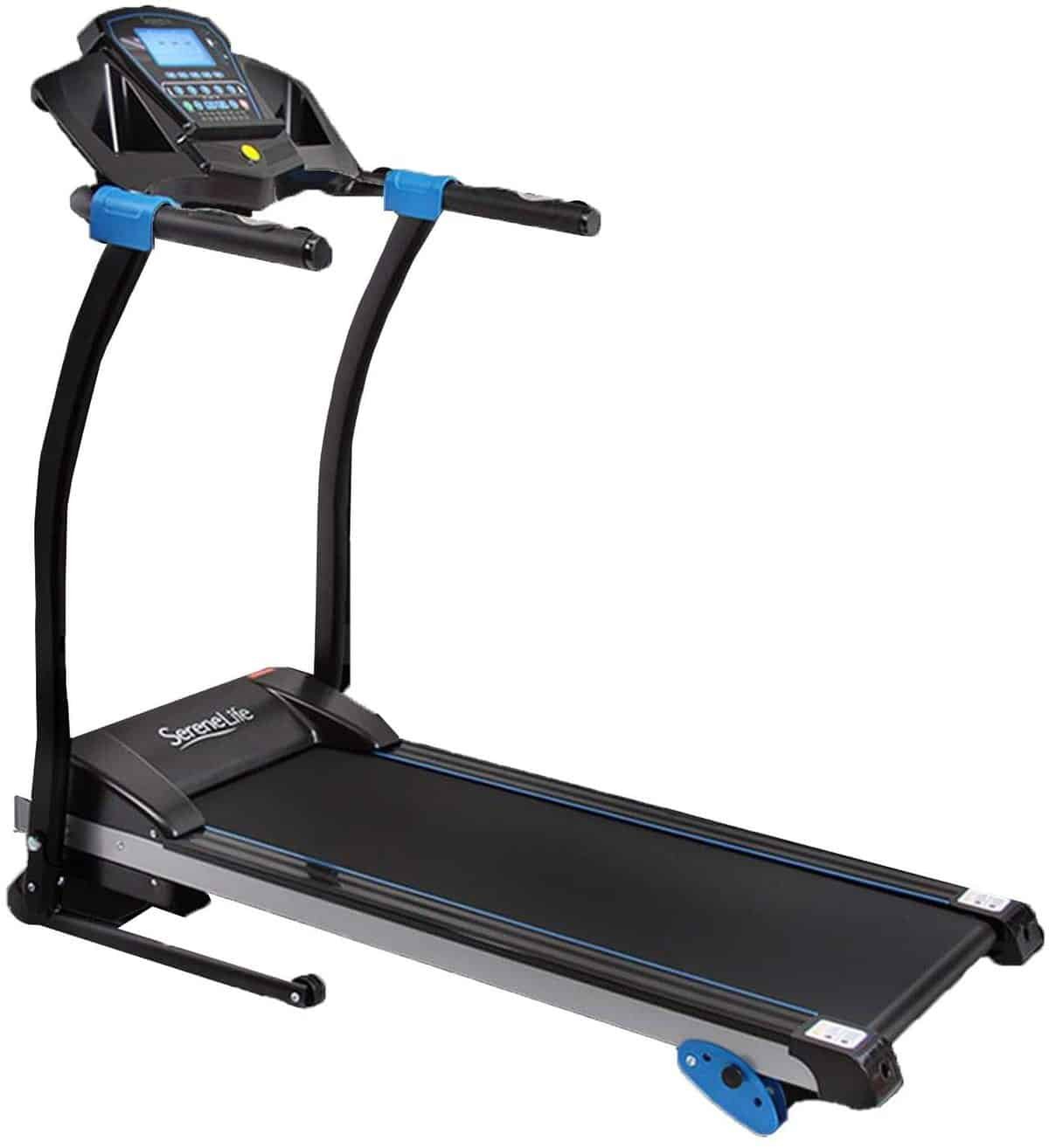 8 Best Budget Treadmills under $500 – Worth Investing In?