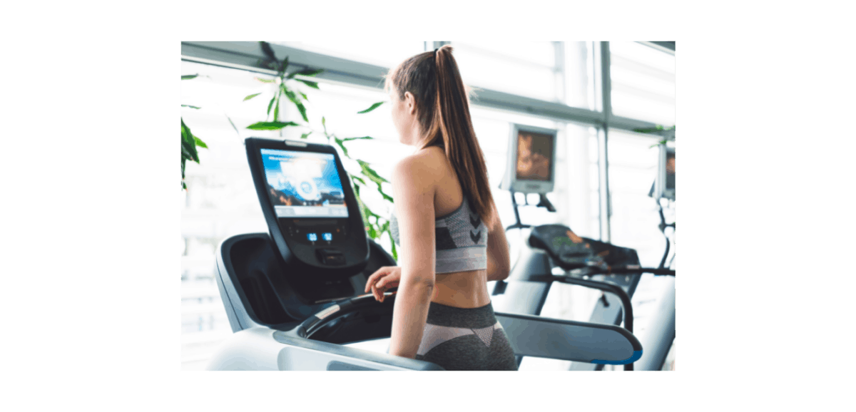 11 Treadmills With Screen: Elevate Your Fitness Routine(2025)