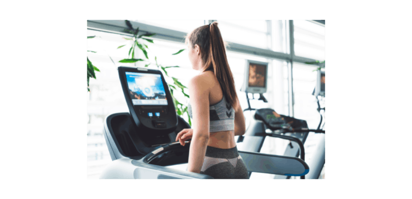 11 Treadmills With Screen: Elevate Your Fitness Routine(2025)