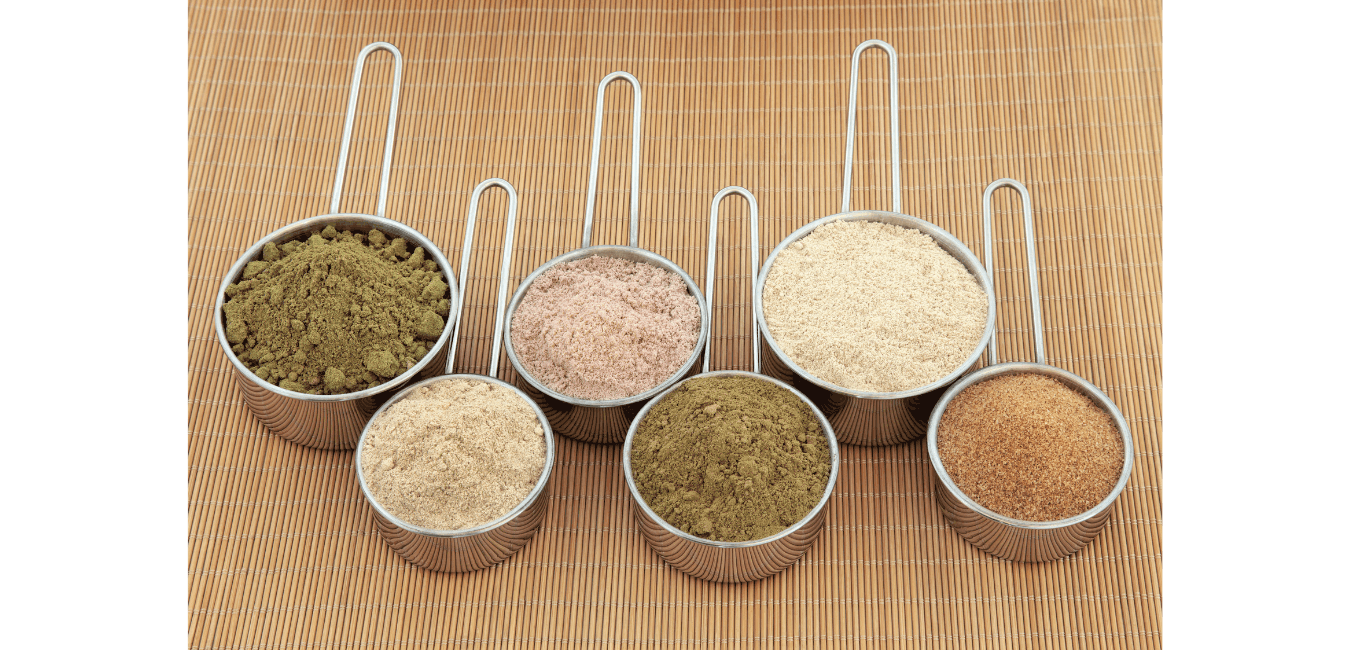 11 Best Unflavored Protein Powders in 2021- Inexpensive but Better