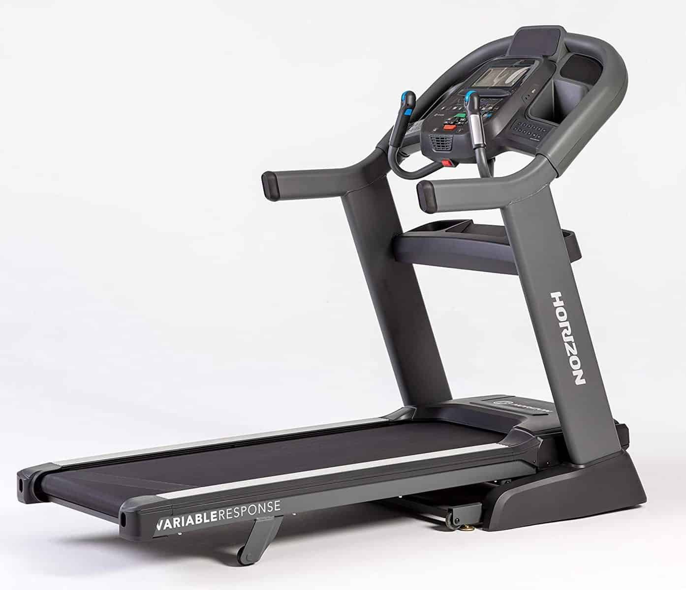 All About Horizon Treadmills: Best Reviewed on Every Aspect