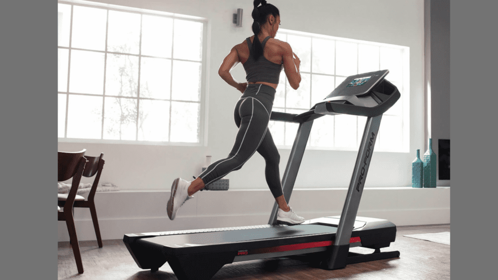 Proform Pro 2000 Treadmill: iFit Advantage? A 2022 Update