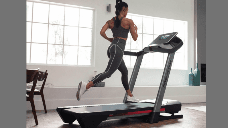 Proform Pro 2000 Treadmill Ifit Advantage A 2022 Update