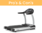 3G Cardio Elite Treadmill: Love Exercising? Boost it Up