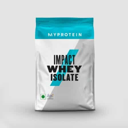 Whey Protein Isolate: The 10 Best Selling Brands in 2022