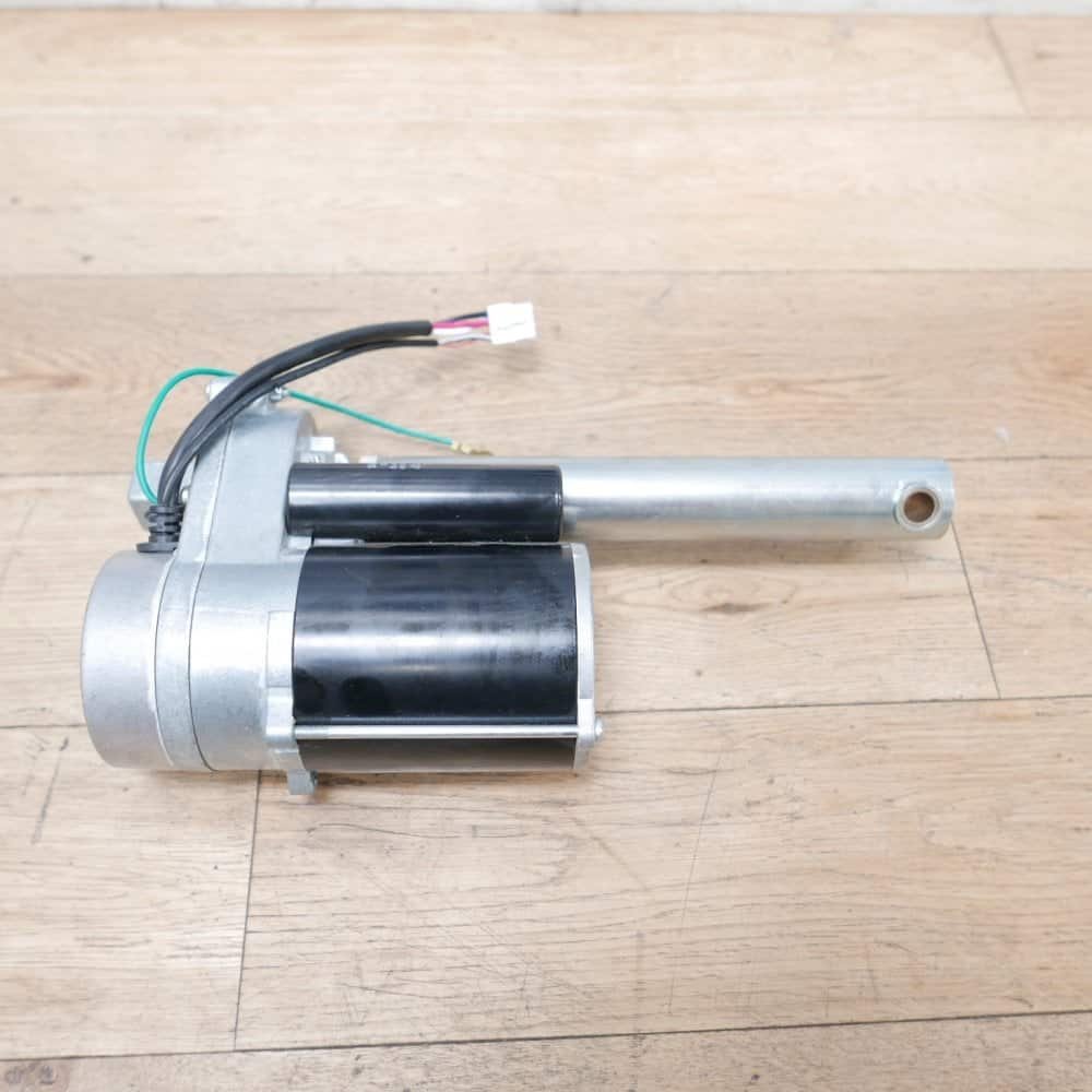 The Precor TRM 835: Great Design and Highly Reliable