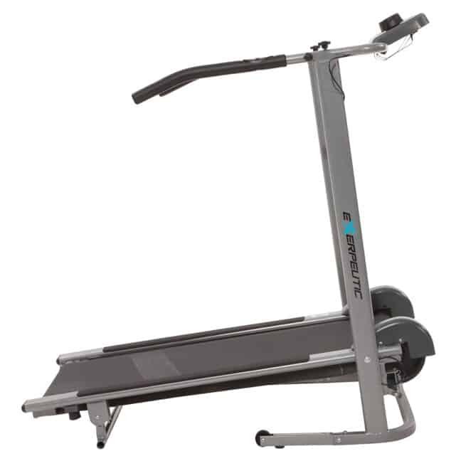 9 Best Treadmills with Long Handles and Their Benefit