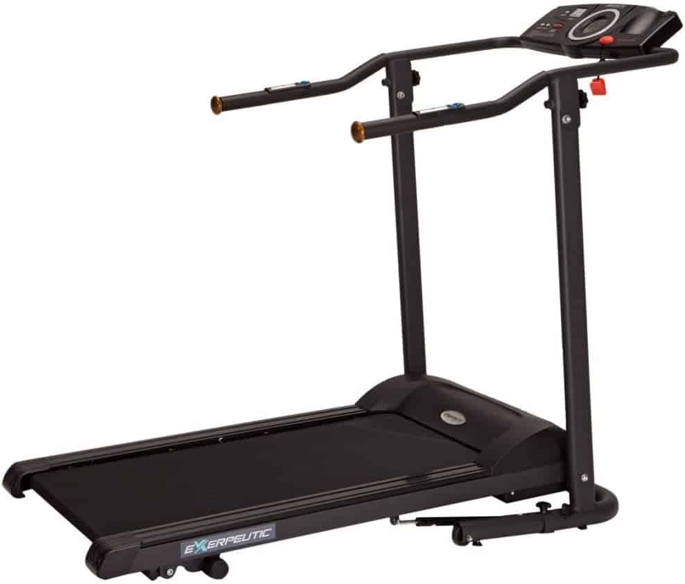 9 Best Treadmills with Long Handles and Their Benefit