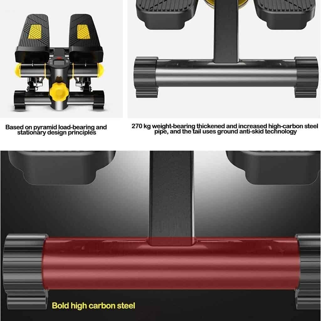 10 Benefits of a Stairmaster and 8 Best Ones in 2022