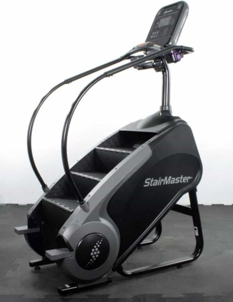 10 Benefits of a Stairmaster and 8 Best Ones in 2022