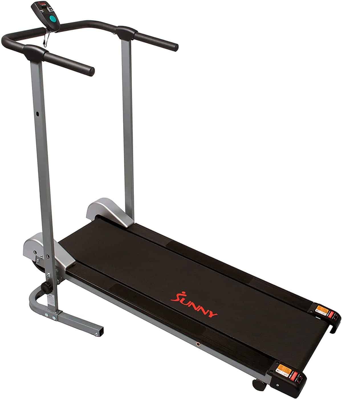 9 Best Treadmills with Long Handles and Their Benefit