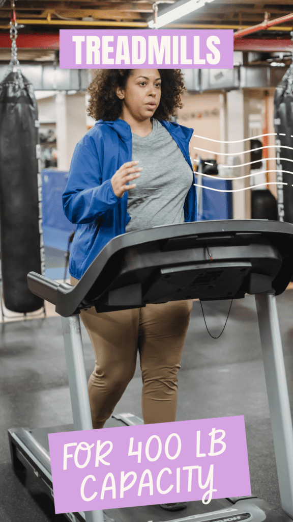 Treadmills with 400 lb Capacity: 9 Best on The Market in 2022