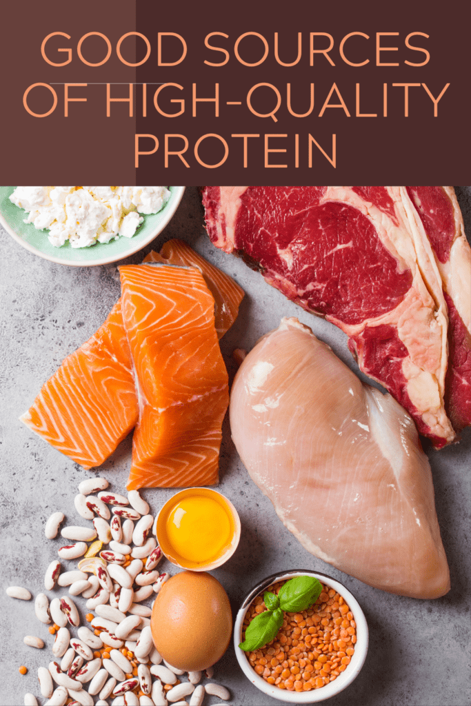Why does Protein make You Feel Full? 2 Solid Reasons