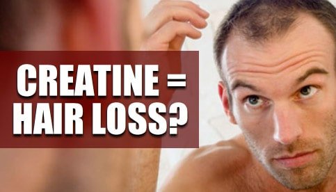 Is Creatine Good for Skin and Hair? The Various Benefits