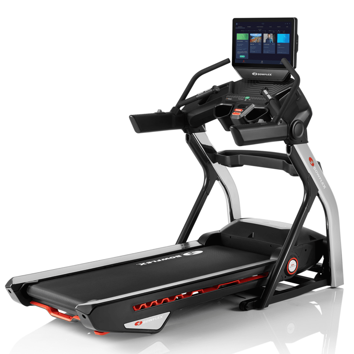 7 Best Treadmills with Screen: More Luxury in Running