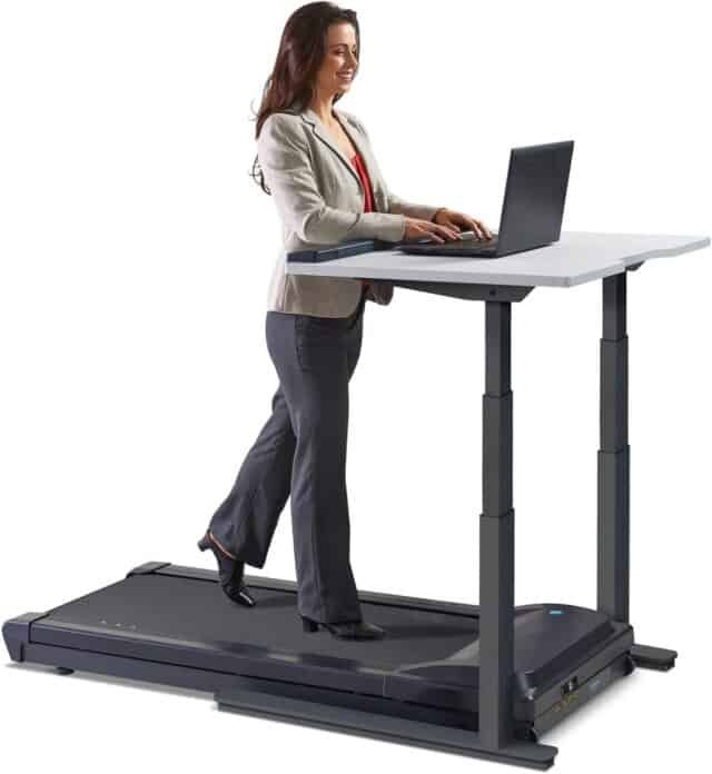 Treadmill Desk Benefits: The 7 Best Desks on the Market