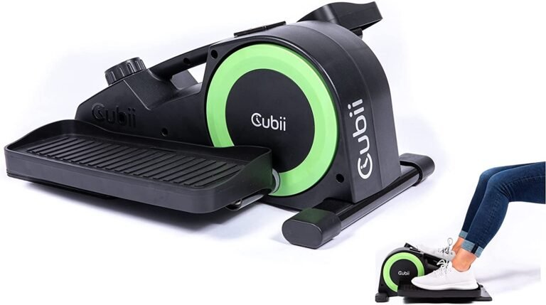 Cubii Exercisers(2024): Helping People To Stay Fit And Healthy