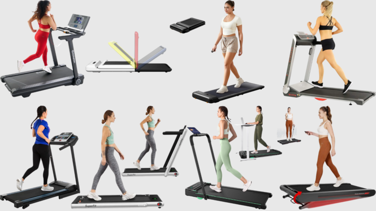 Best Slat Belt Treadmills In 2026: The Only Dedicated Guide