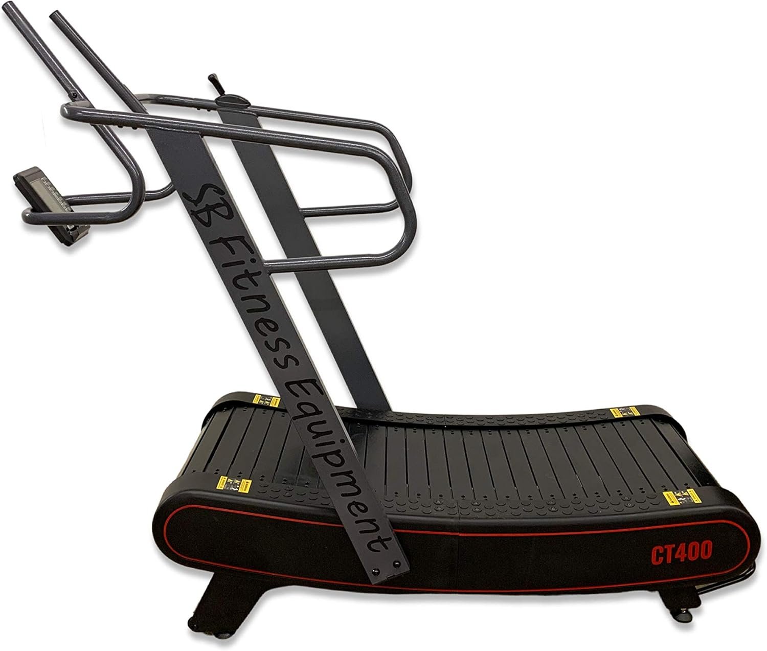 5 Best Curved Treadmills For Serious Runners In 2026